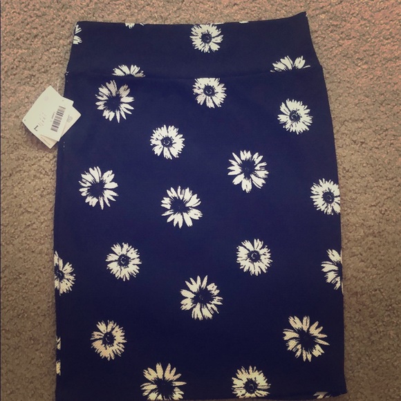 Skirts | Lala Rue Skirt | Poshmark
